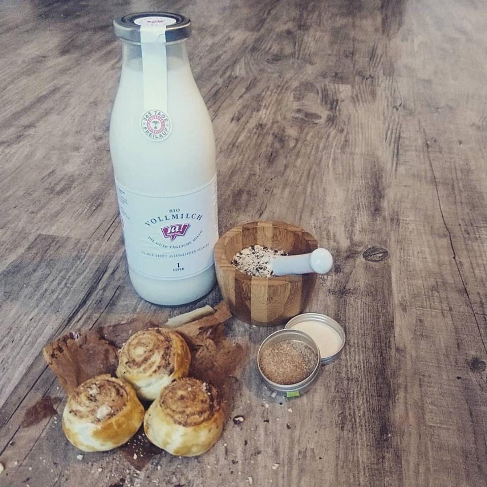 Raffaello-Schnitten – Becs Backstube